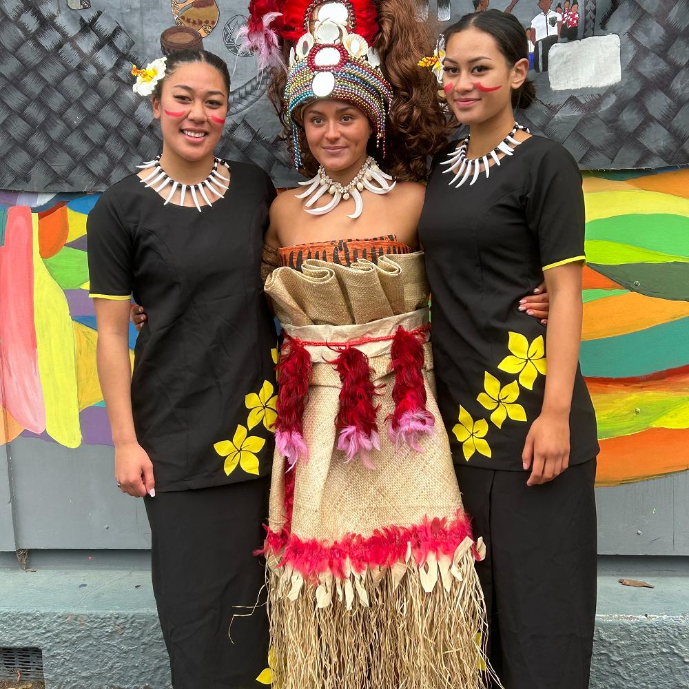 Samoan Language Week — MGC Bulletin - 13 June 2025