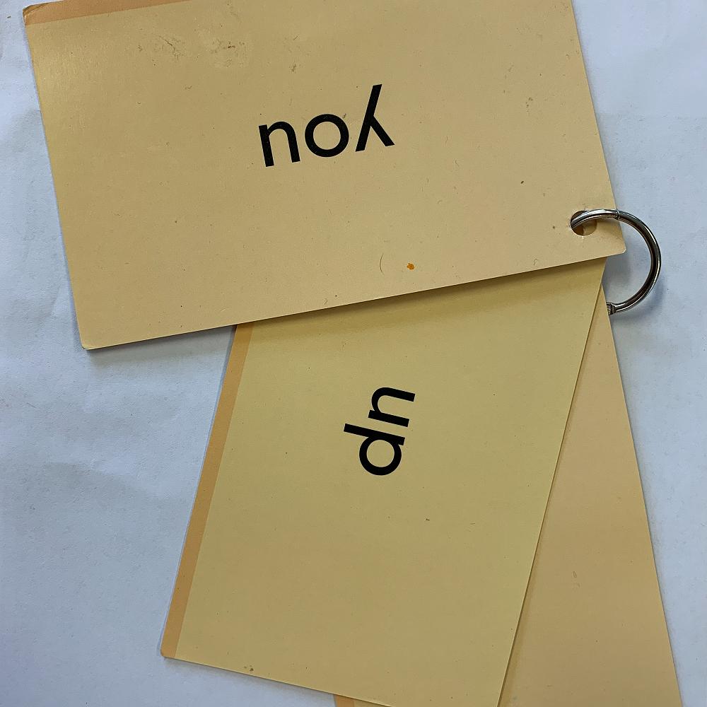 Ring Words — Steeple Rock - 5 December 2024