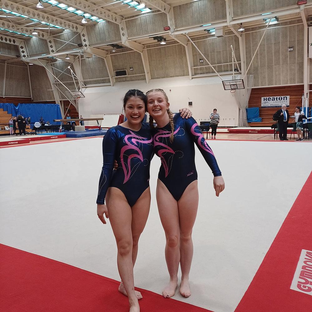 Gymnastics