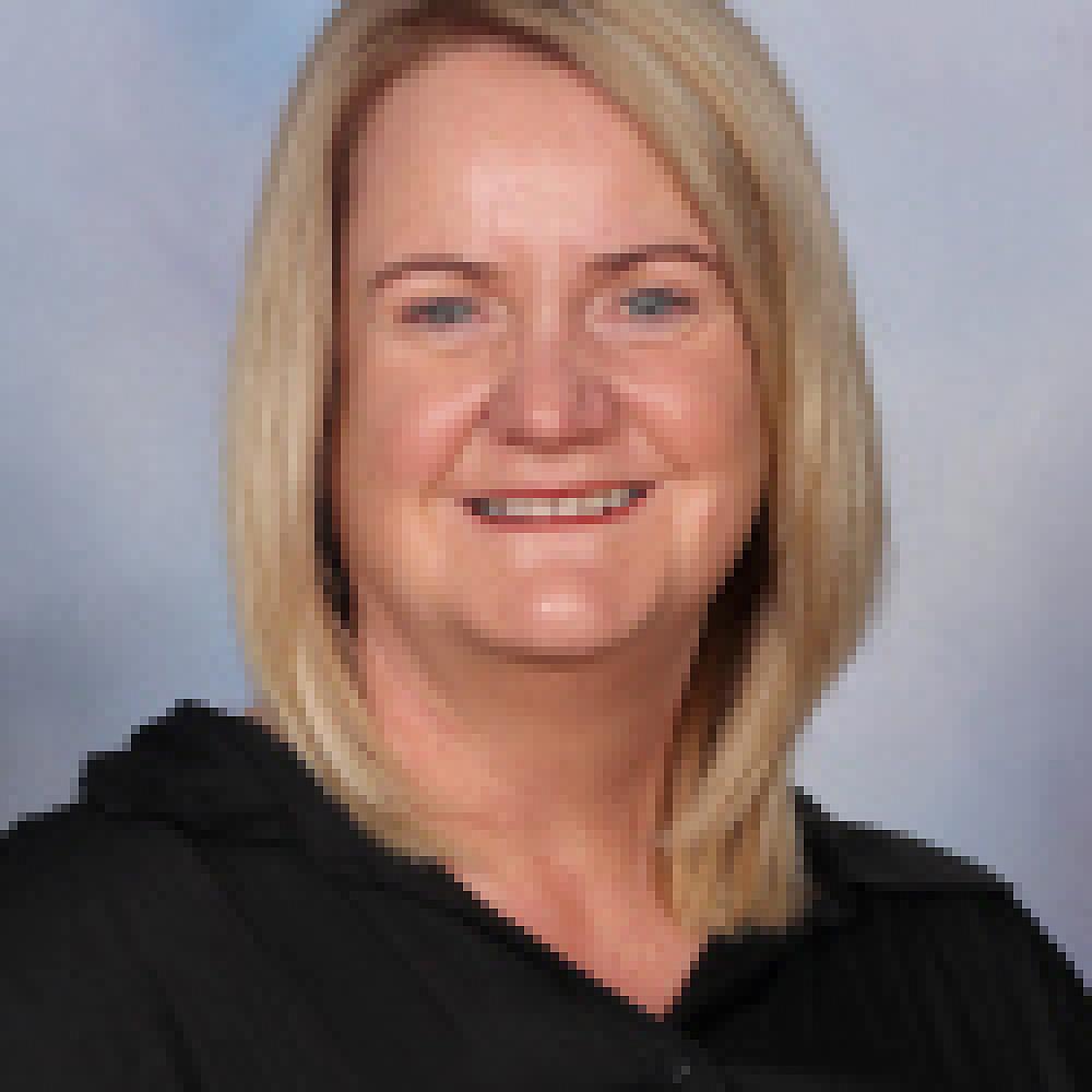 Alli Williams — Staff Profiles