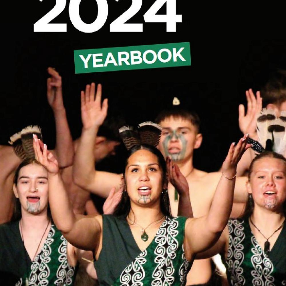 2024 Digital Yearbook