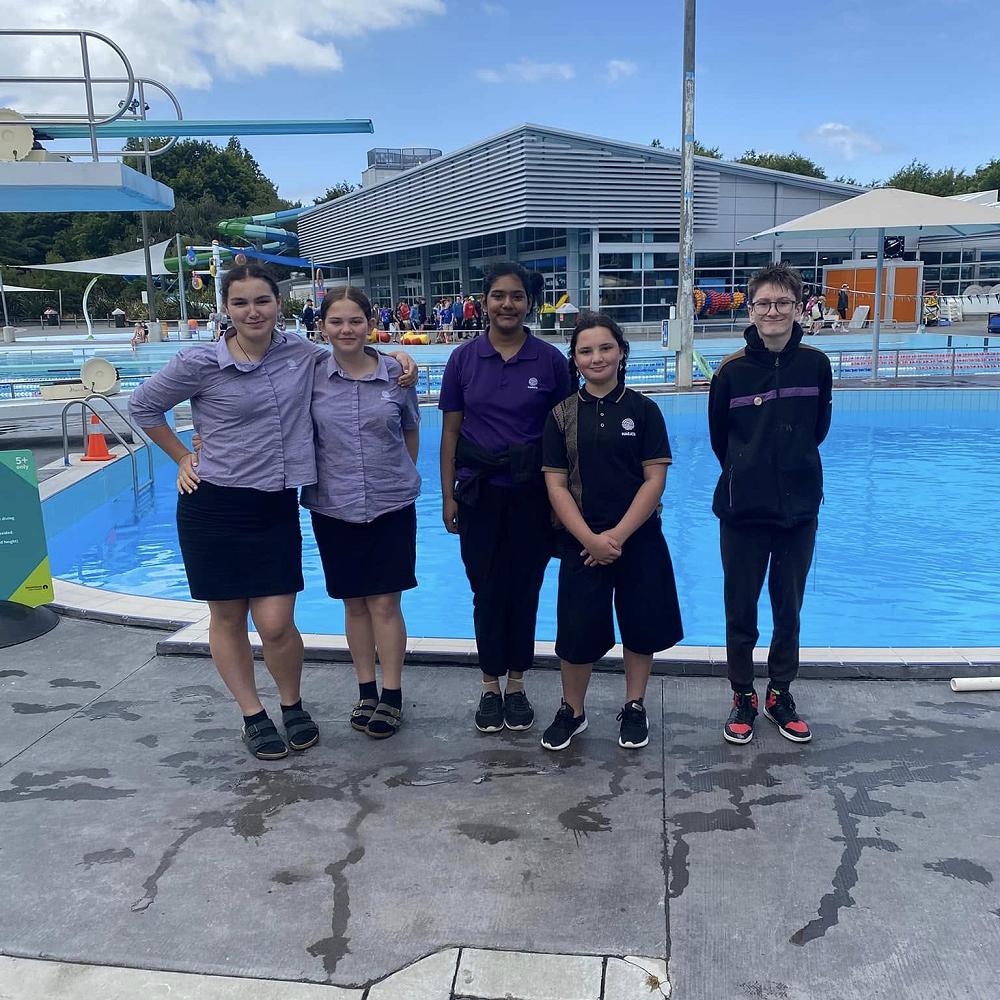 Haeata Road Patrol 2024