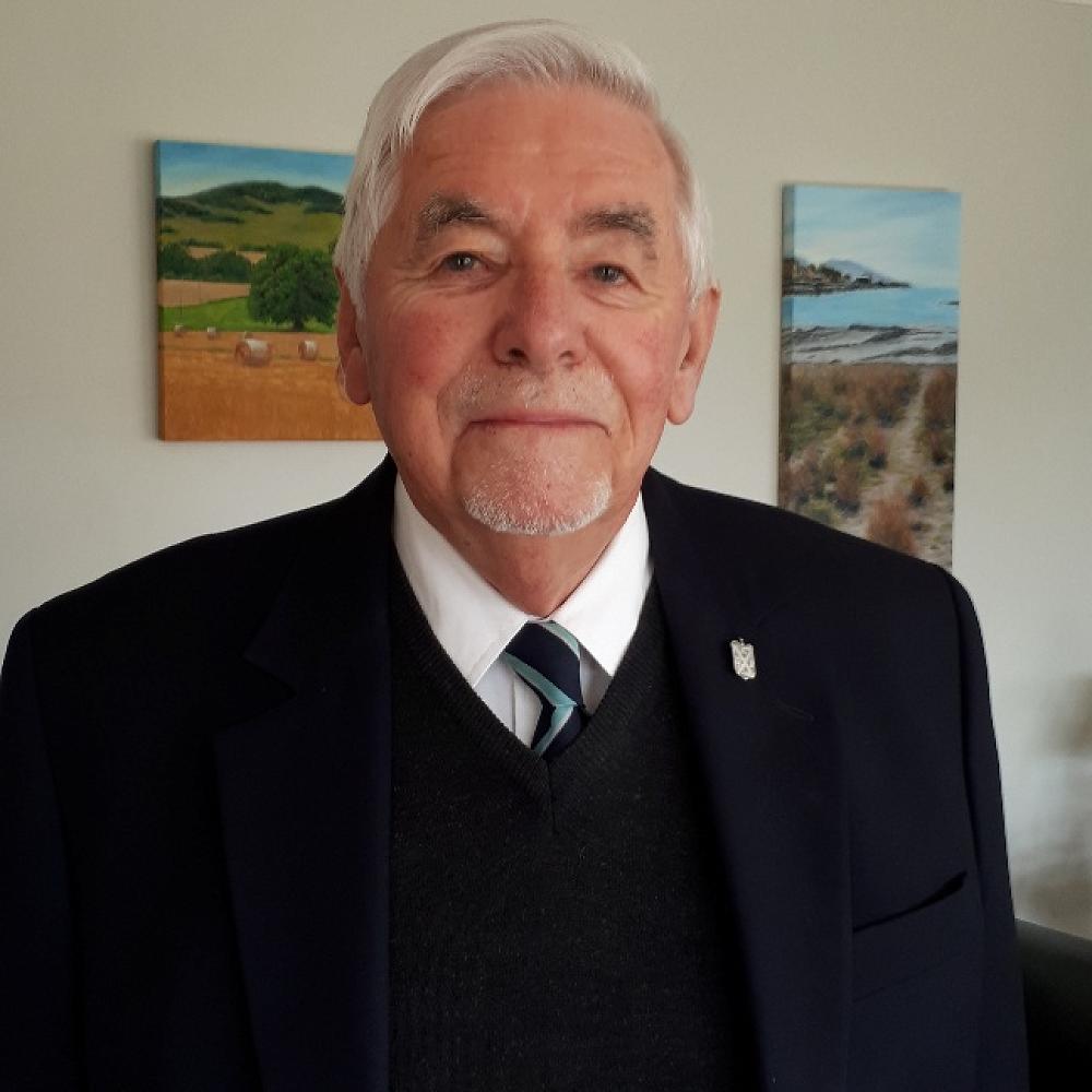 Russell Kent
