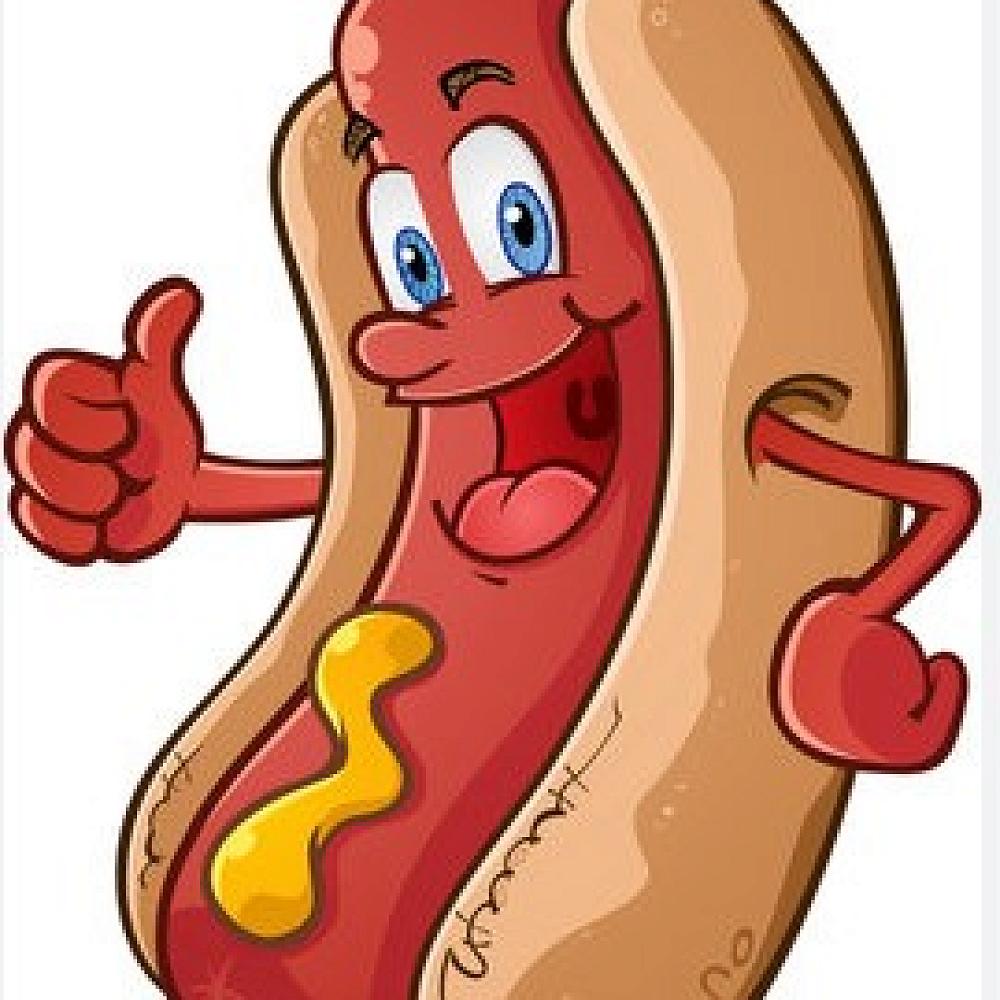 Mighty Hotdog Monday is coming...Term 2 Week 1 — Term 1: Issue 5