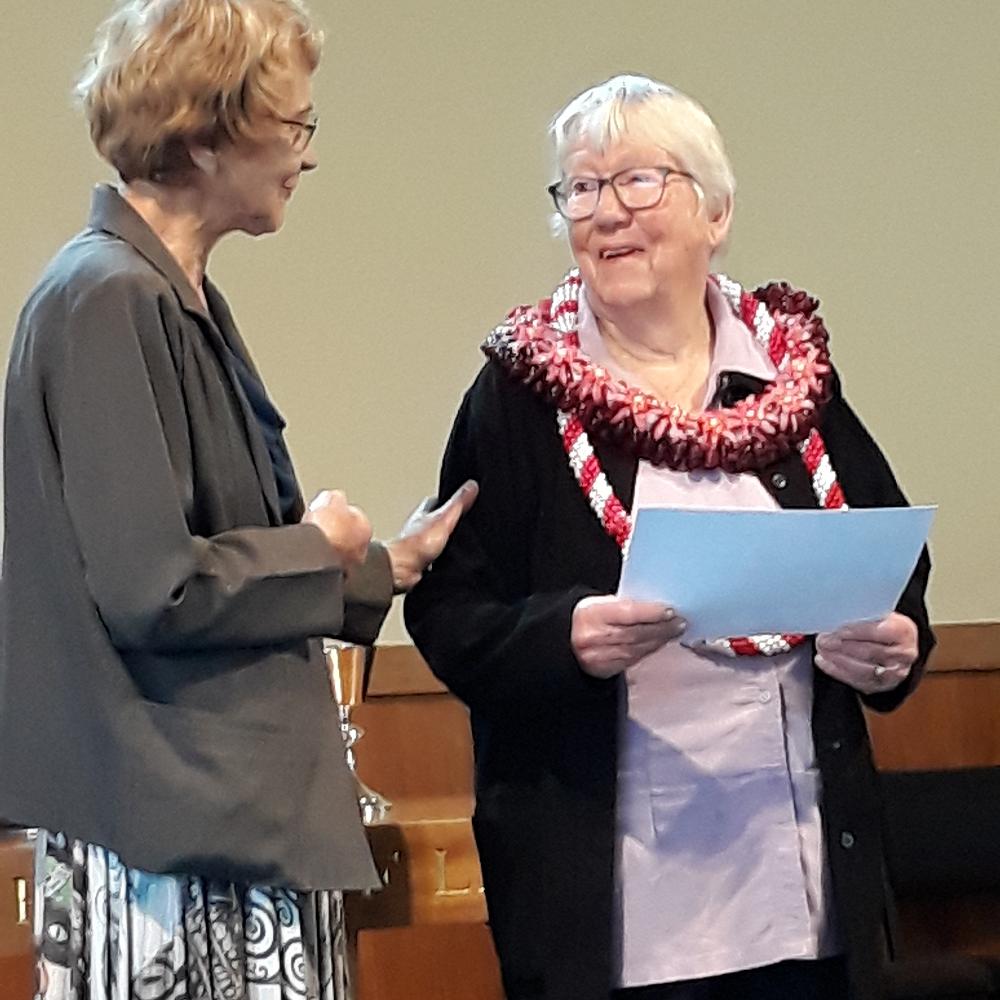 Lay Preachers Report on Conference 2024