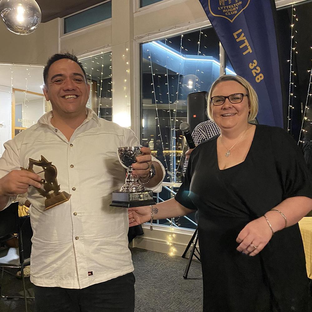 2022 - Club Awards