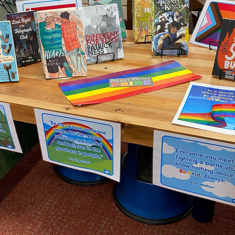 Schools' PRIDE Week Aotearoa