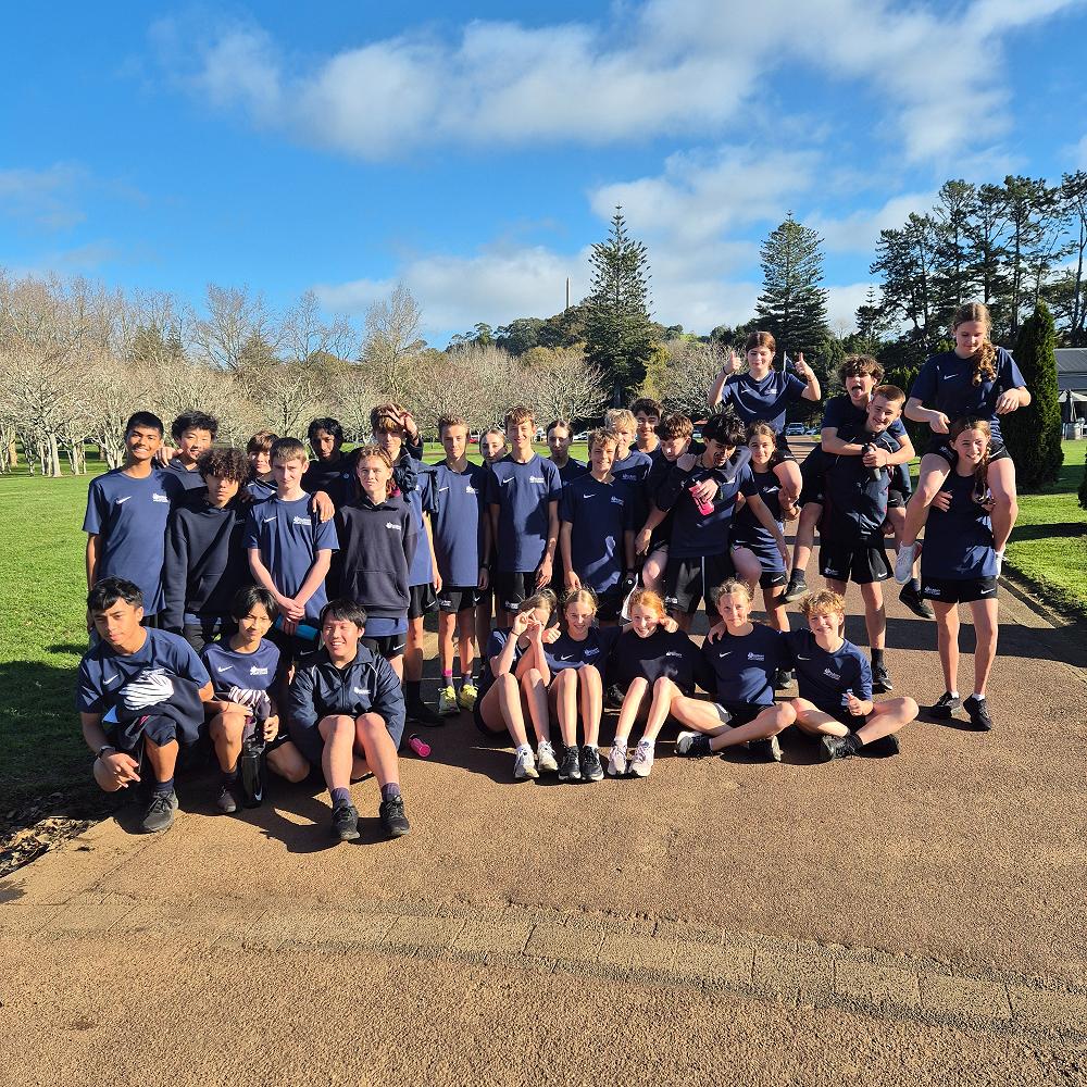 Sports Academy Rogaine Challenge — AJHS eNewsletter - Week 10, Term 2
