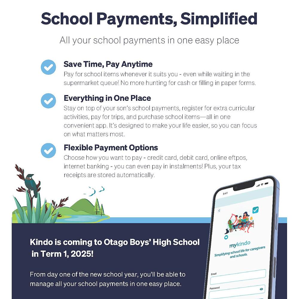 School Payments