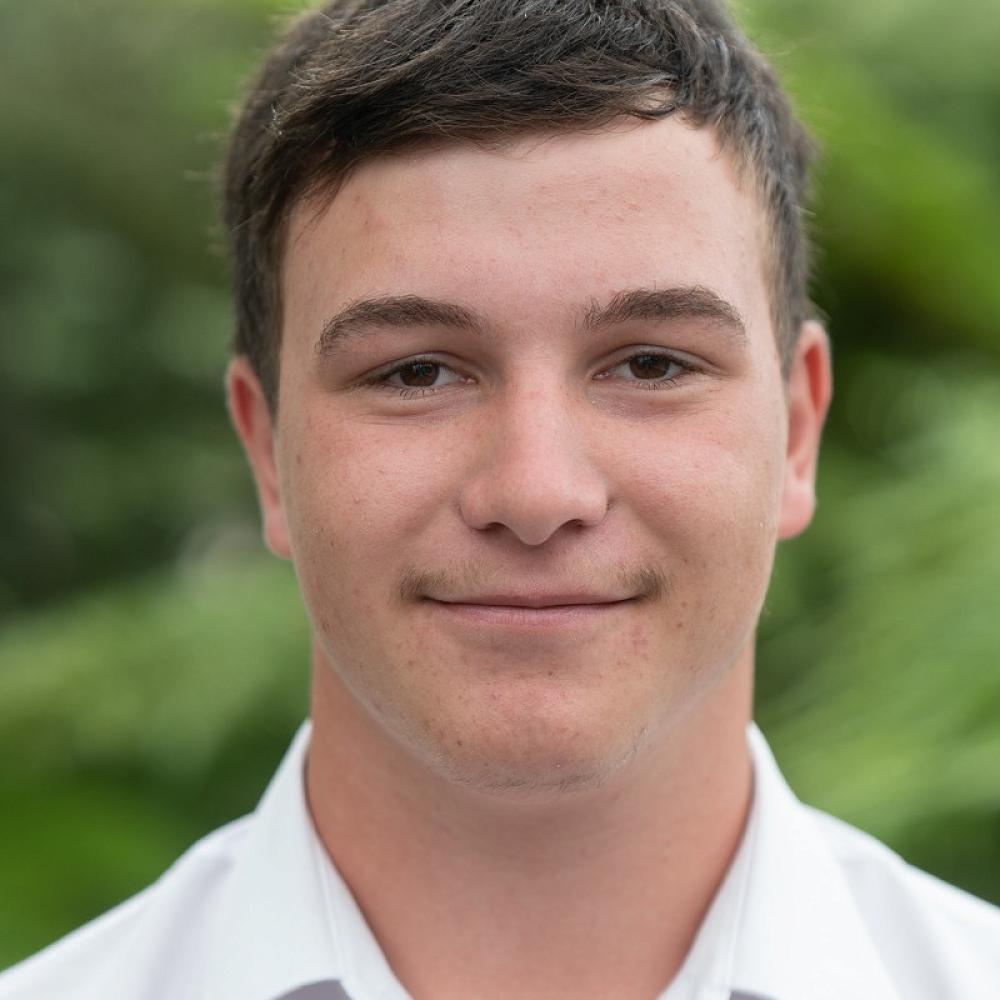 Student Leaders 2025