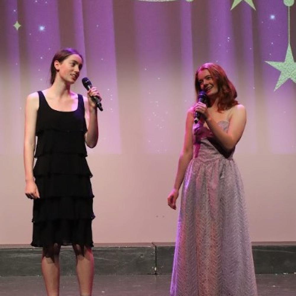 Musical Mania Performance