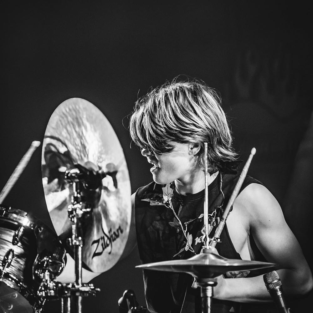 The Rock Star Legends of King’s 2025