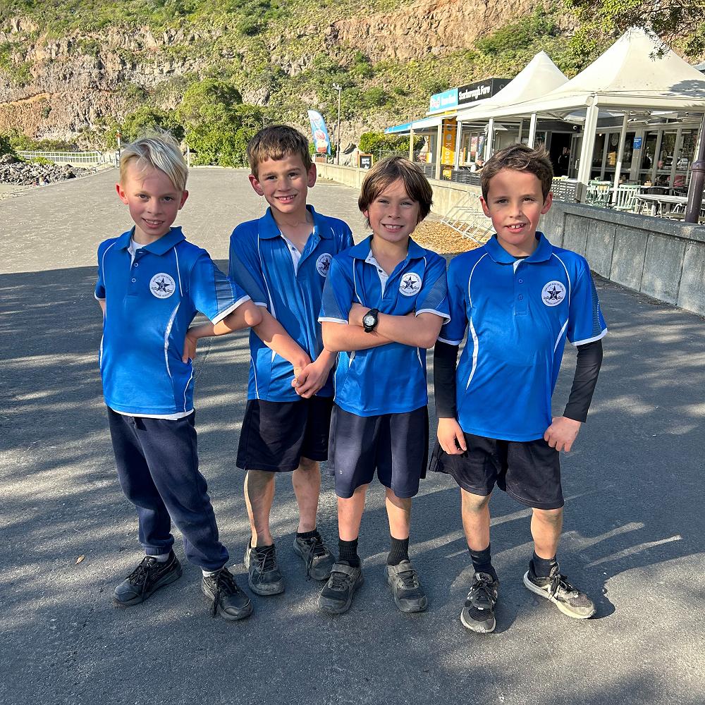 Newsletter 7, Week 4, Term 2, 2025