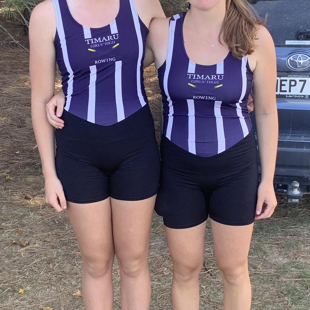 TGHS Rowing 2025