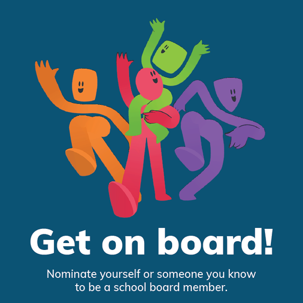 BOT Parent Election Notice