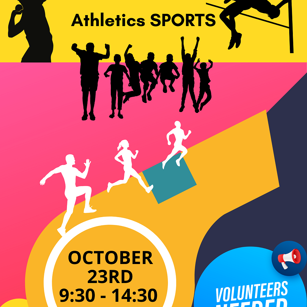 CAS Athletics Sports