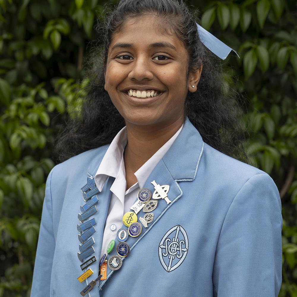 Meet the 2025 Prefects — Introducing the 2025 Prefects