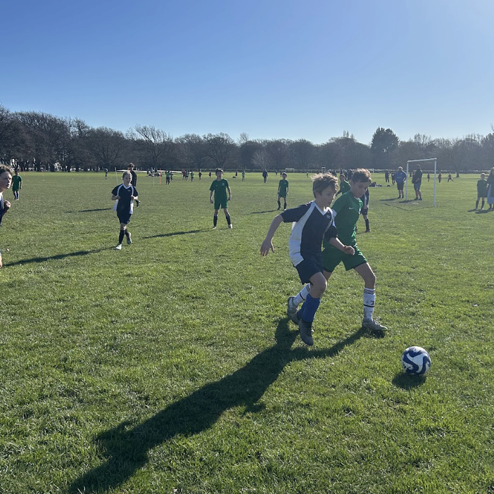 South West Zones Winter Tournament