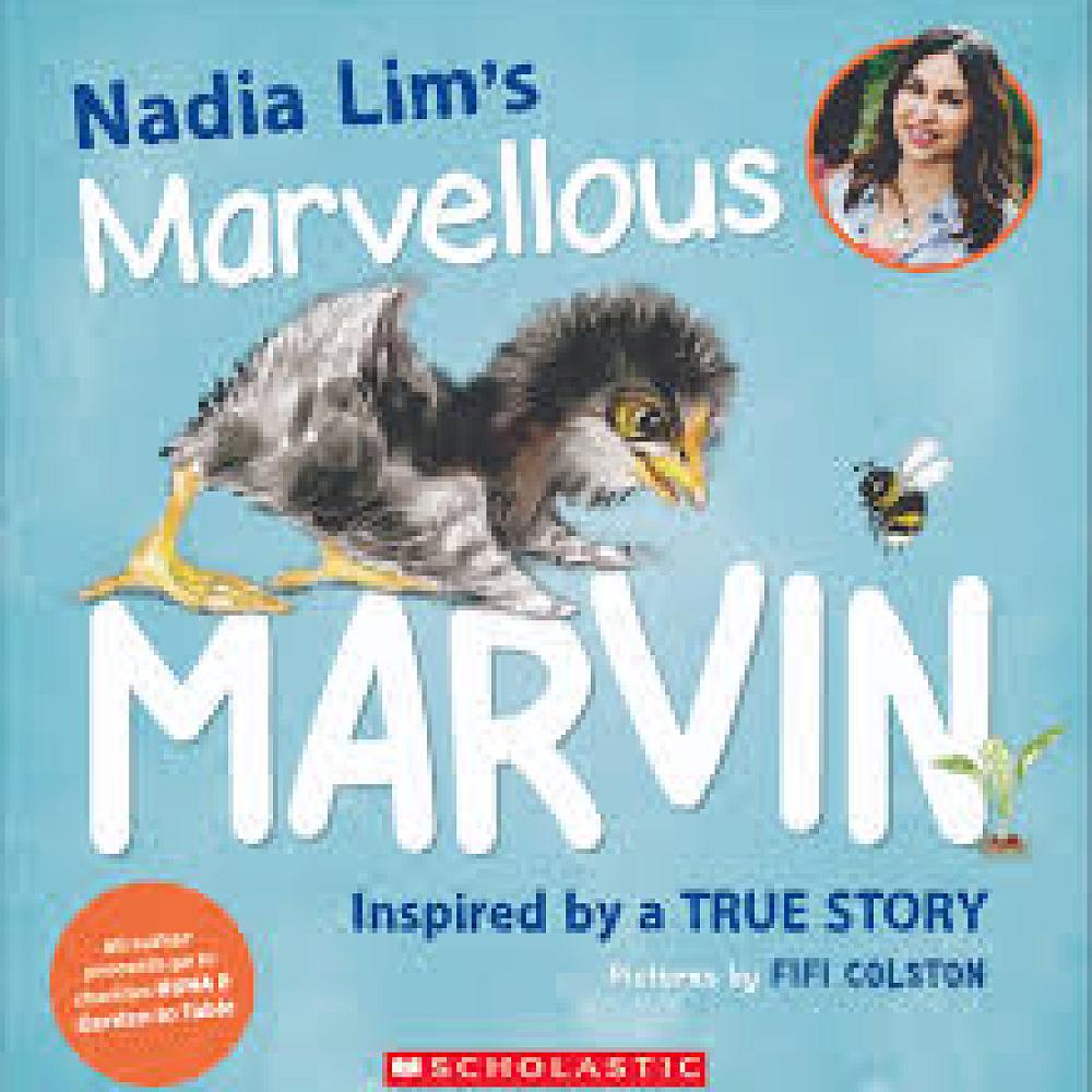 Book Review by Freya