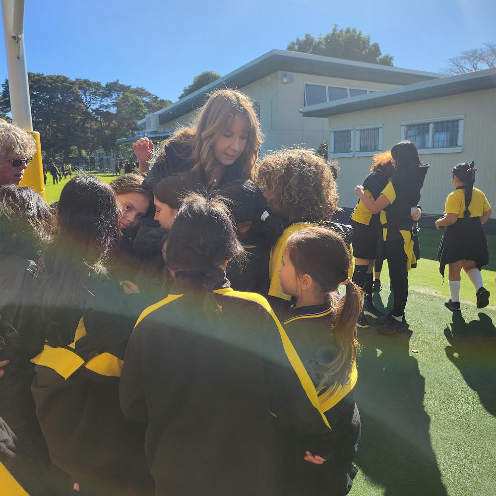 Term 3 Week 4: Friday 8 August 2025