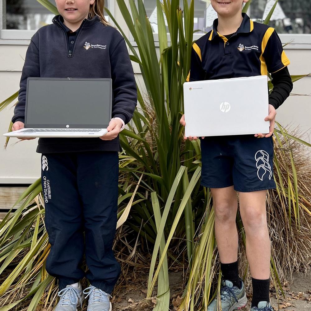 Thank you Fern Fuel for Schools! — Term 3, Week 5 Newsletter 2024