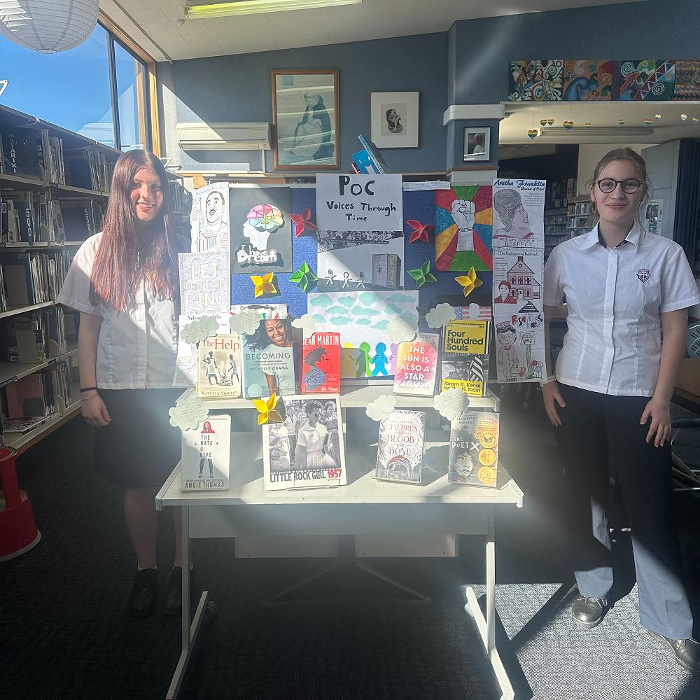 Inspired Learning for Year 11 History