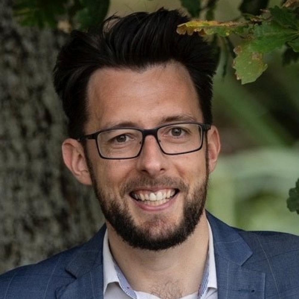 Andrew Loader — Board of Trustees Members & Profiles