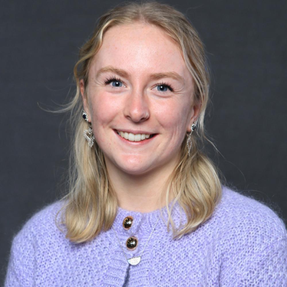 Anna Fox | Kaiako Year 3 — Our People