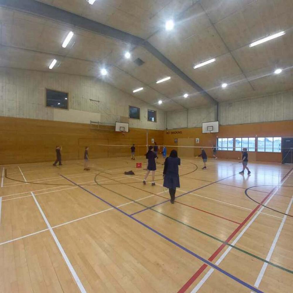 Te Oraka Shirley Intermediate Newsletter, Week 6, Term 2 - 2025