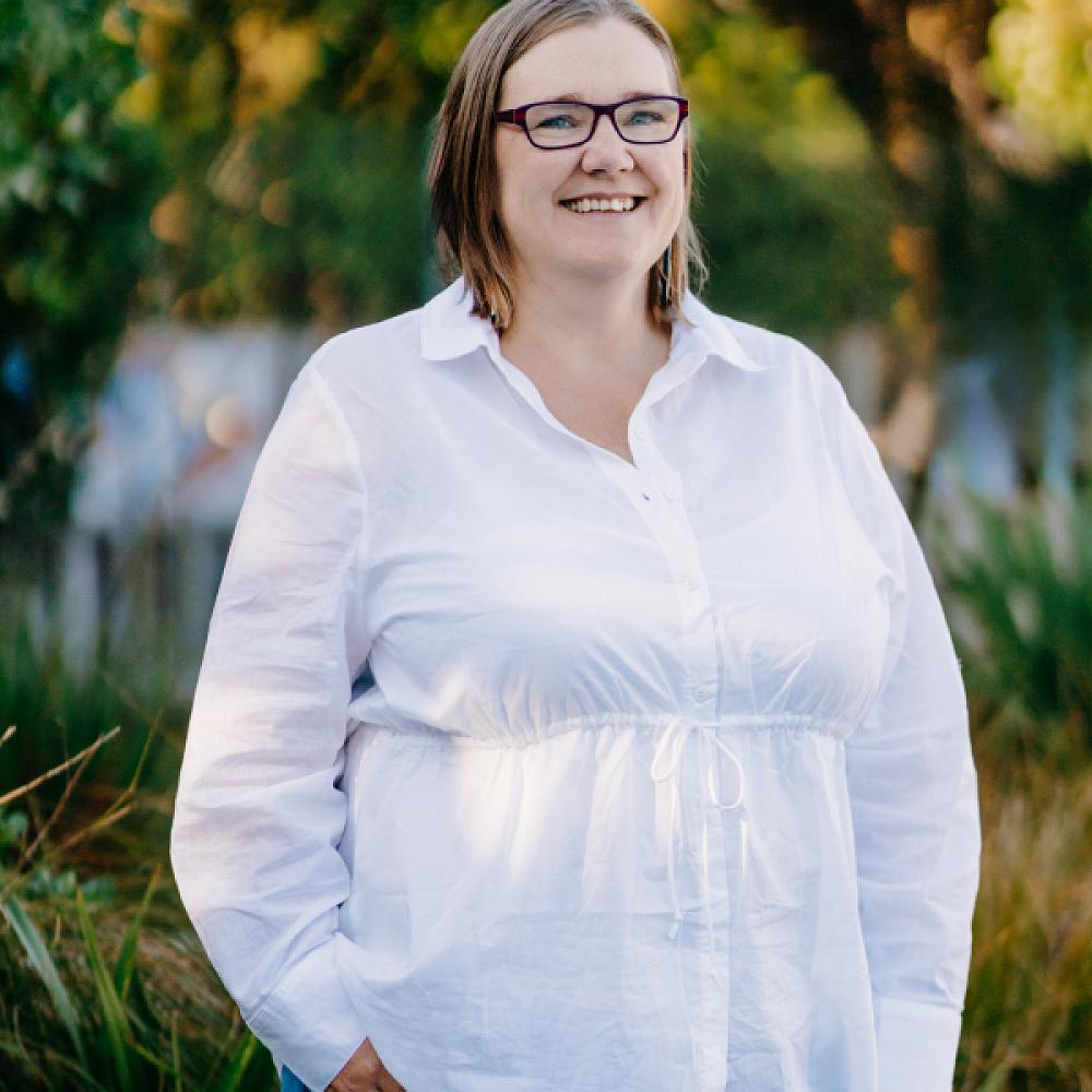 Tash Nilsson (Whaea Tash) — Our Kaimahi/Staff: