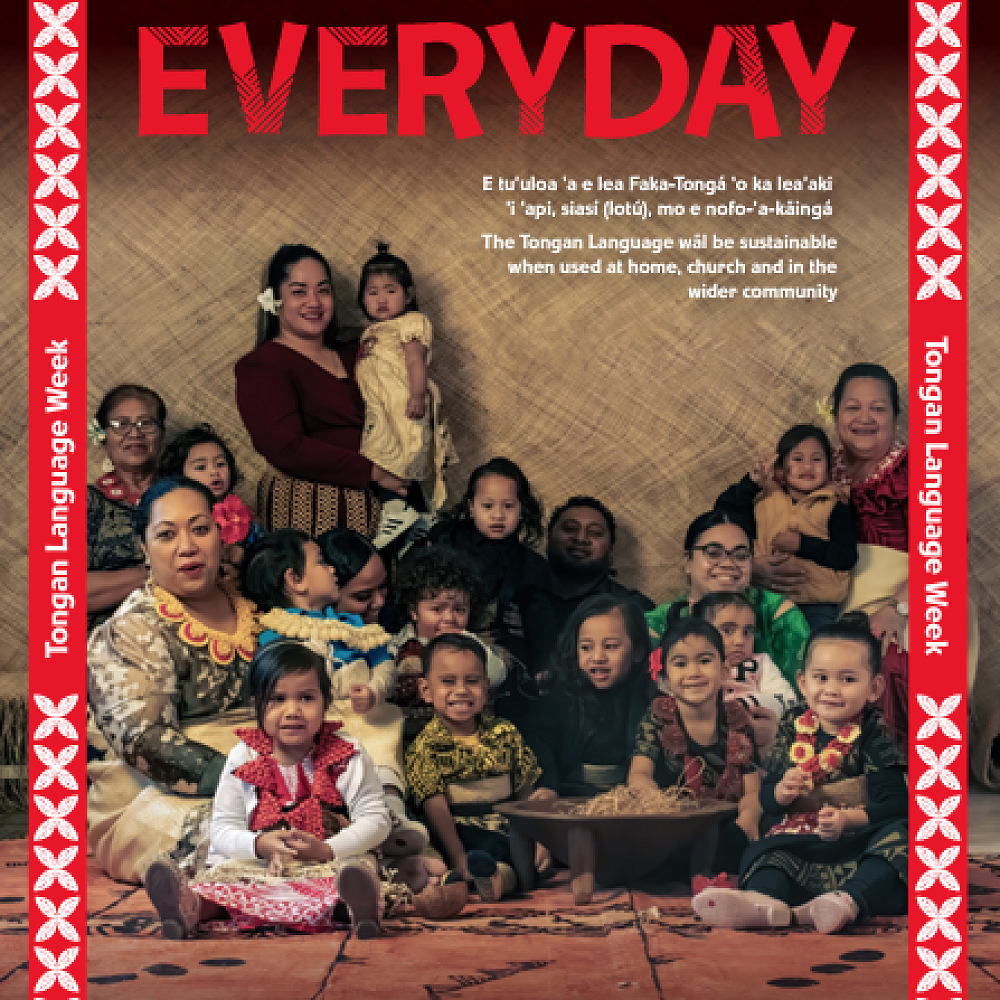 Tonga Language Week "Uike Kātoanga’i ‘o e lea Faka-Tonga" - 18 to 24 ...