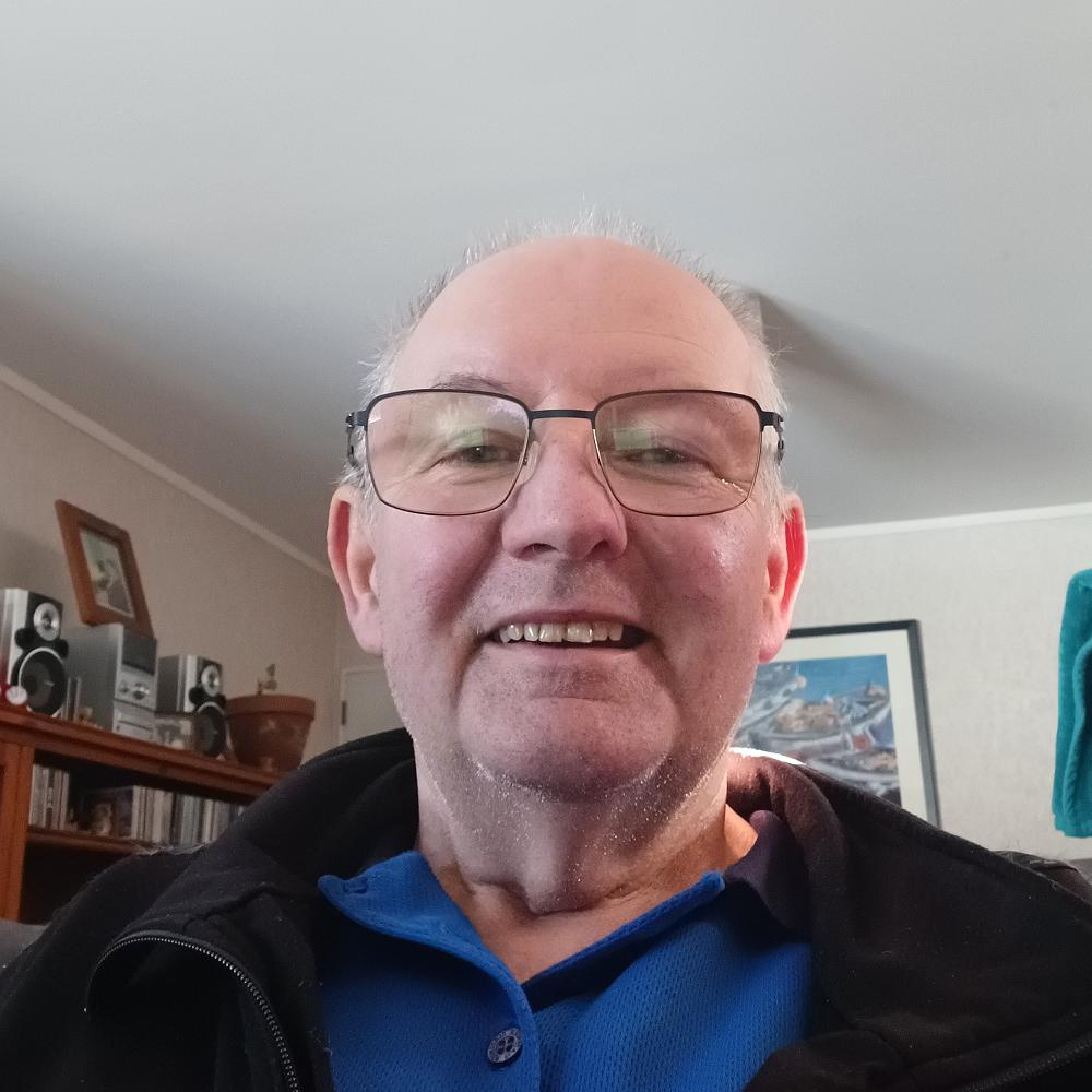 Remembering Paul Rowland: A Legacy of Service and Resilience ...