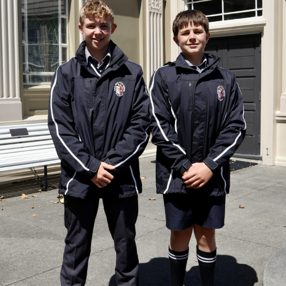 Proposed School Uniform Rule Amendment — PNBHS Mahuru ǀ September 2025 ...
