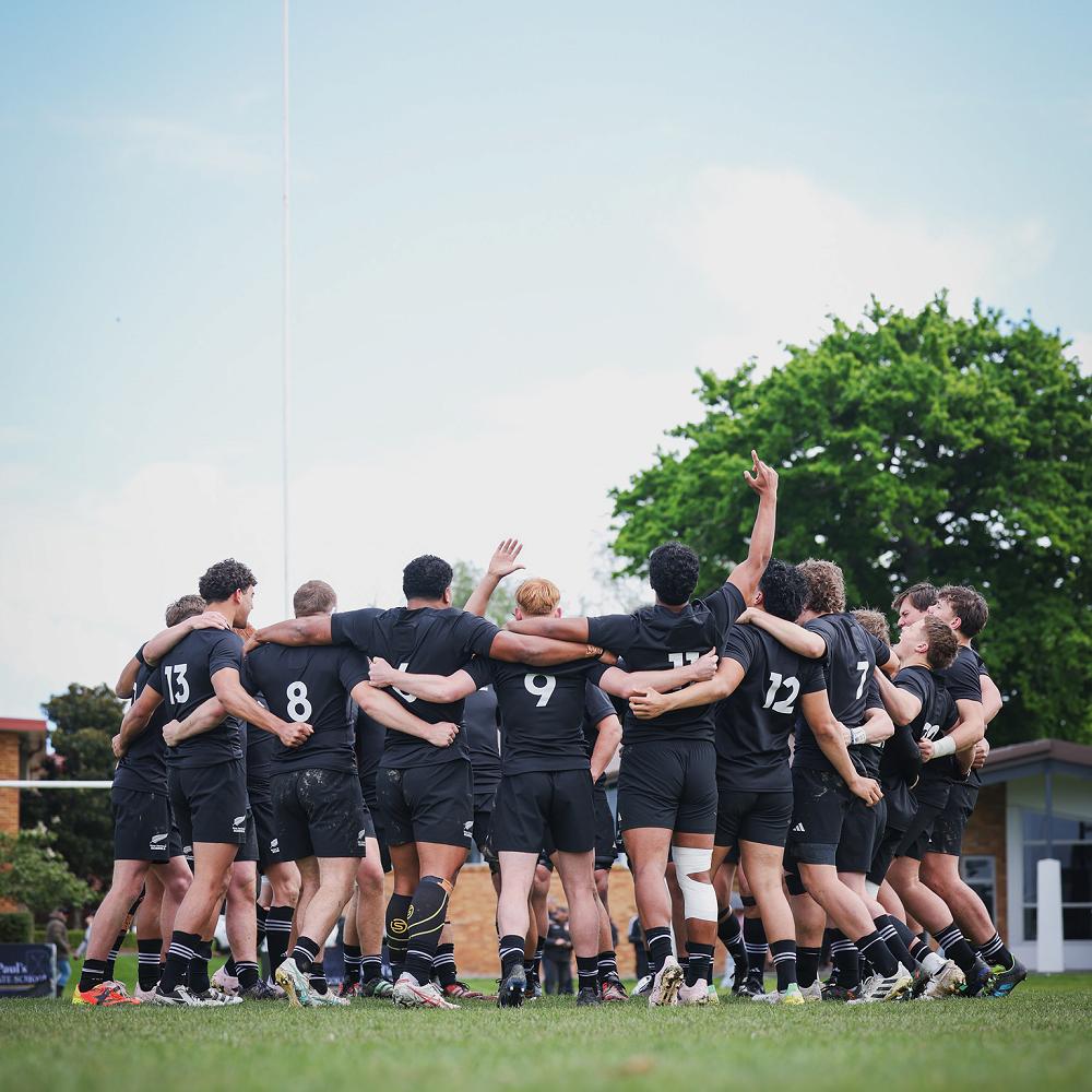Capturing the Action: Elsa’s Rise as a Rugby Photographer