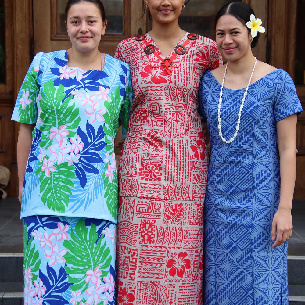 Samoan Language Week