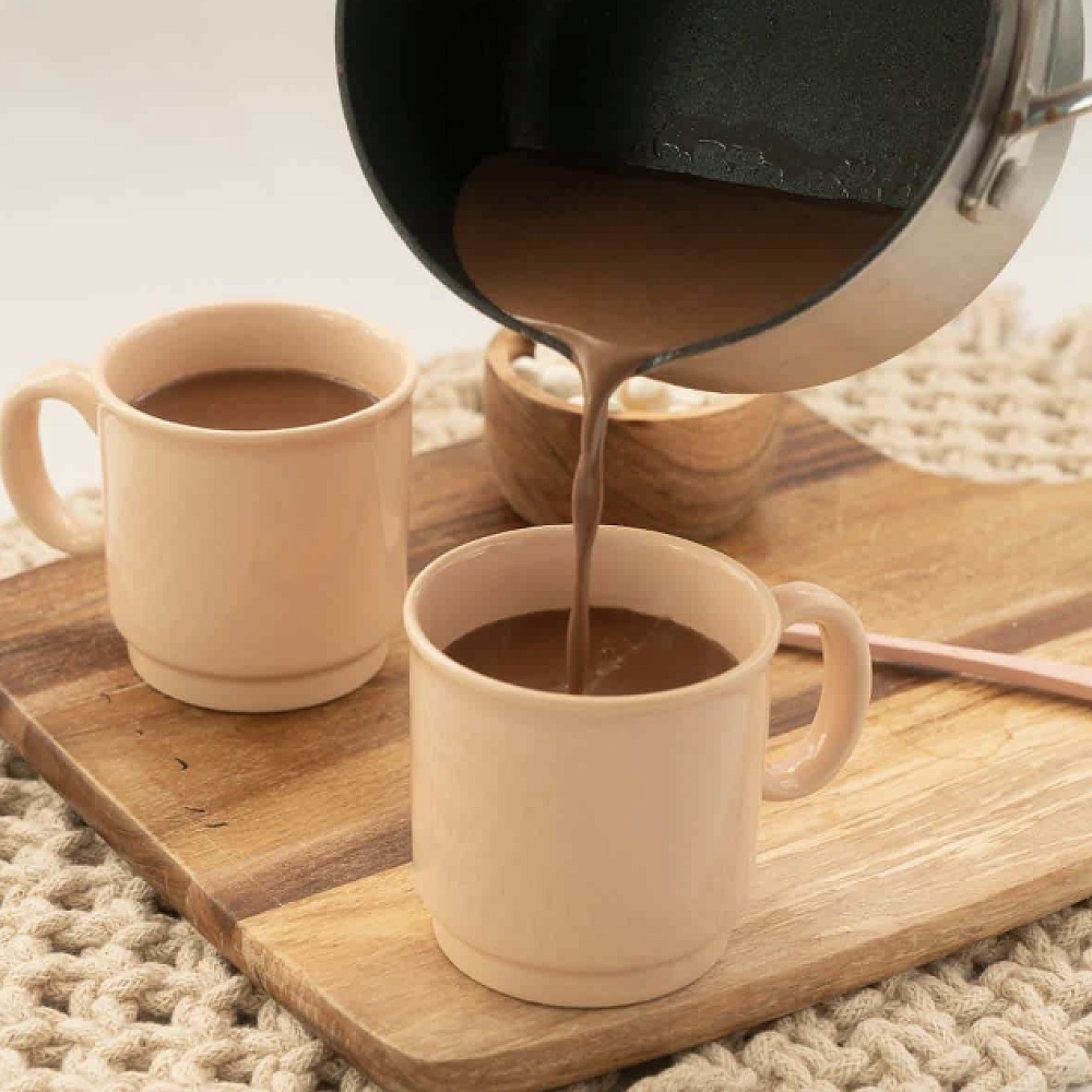 PTA Hot Chocolate Day