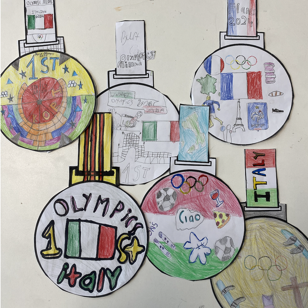 Wigram Primary School Newsletter 15 August 2024