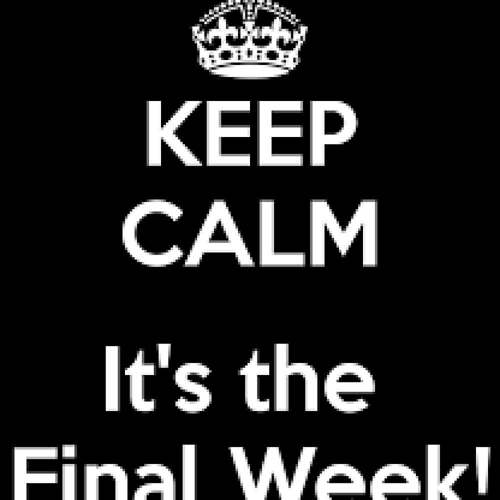 The last week for Seniors 2024! — DHS Dispatch, 25 October 2024