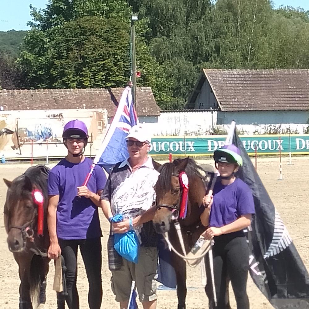 Zonta Award Finalists 2024 — DHS Dispatch, 25 October 2024