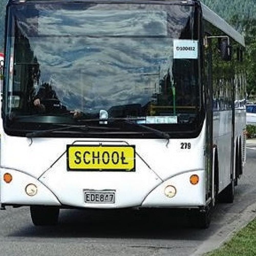 Buses Notice