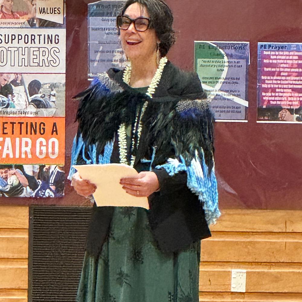 Pānui o Te Kāreti o Hāta Kataraina #22, Week 1, Term 3 2024