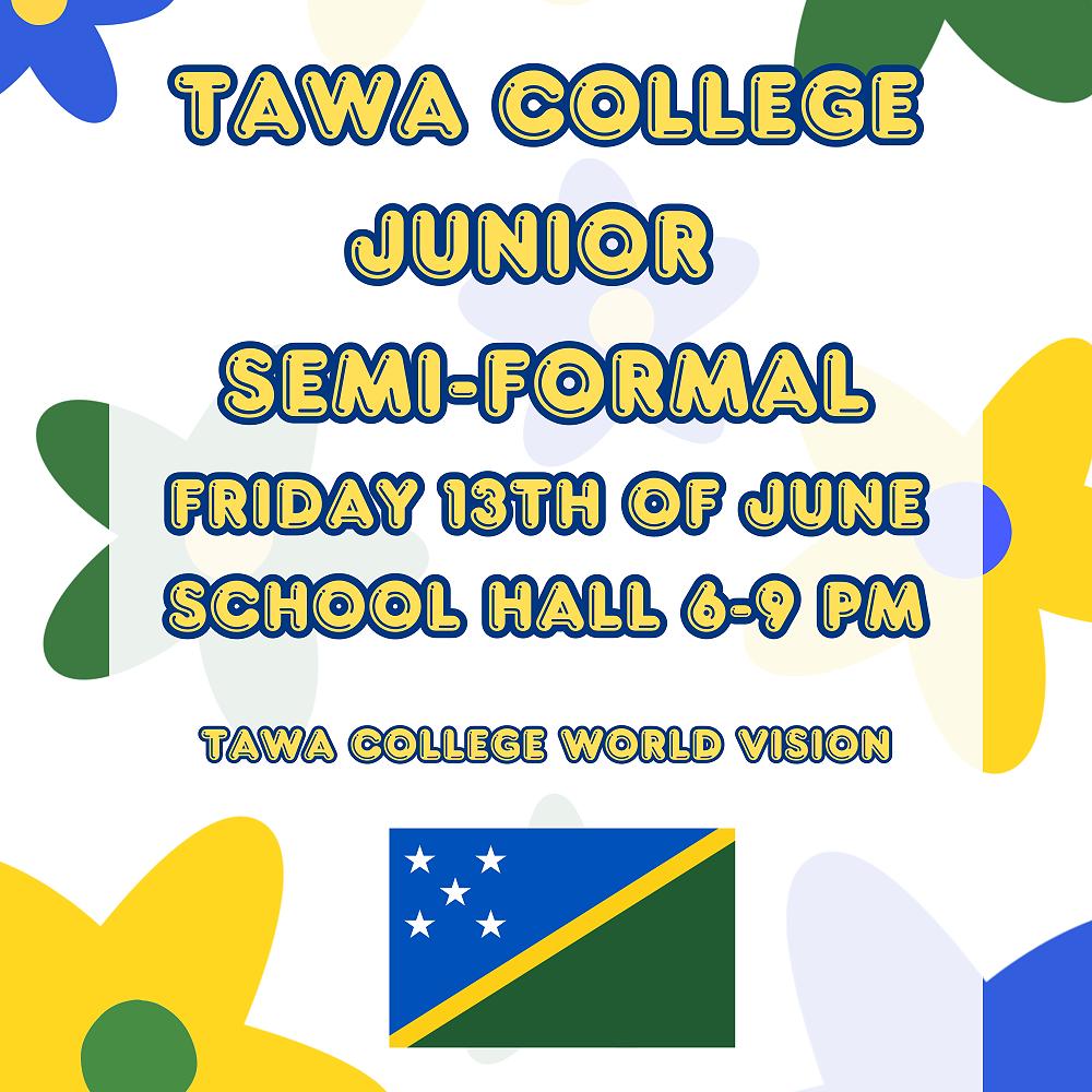 Newsletter Term 2, Week 6 2025