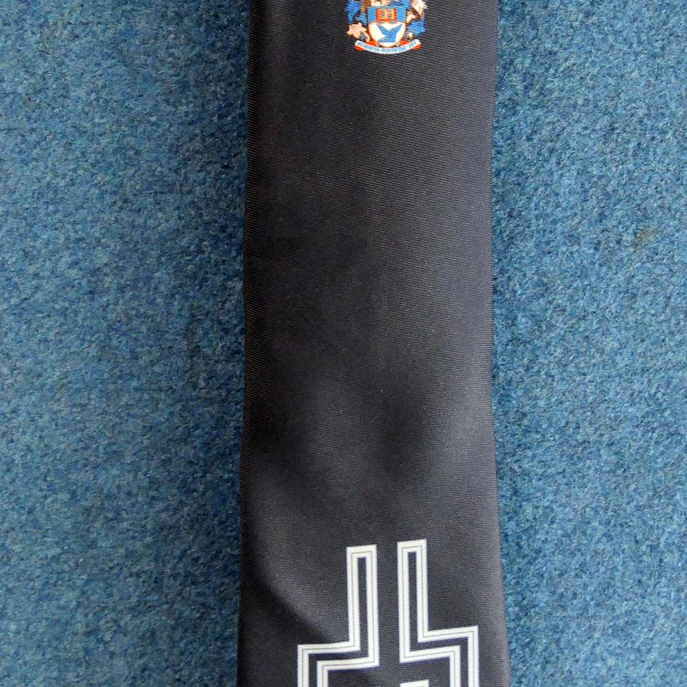 Year 13 Ties — Term 3 TBHS Newsletter