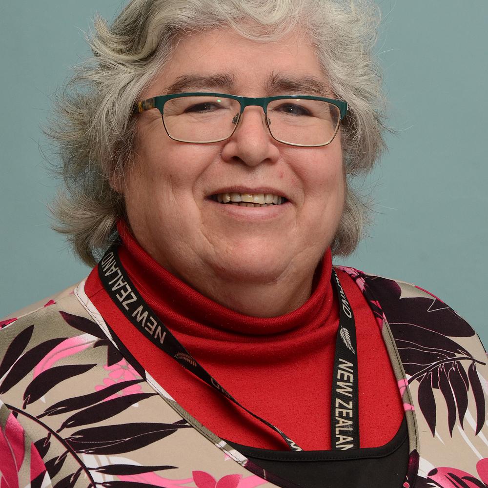 Susan Johnson — Update - 14 February 2025