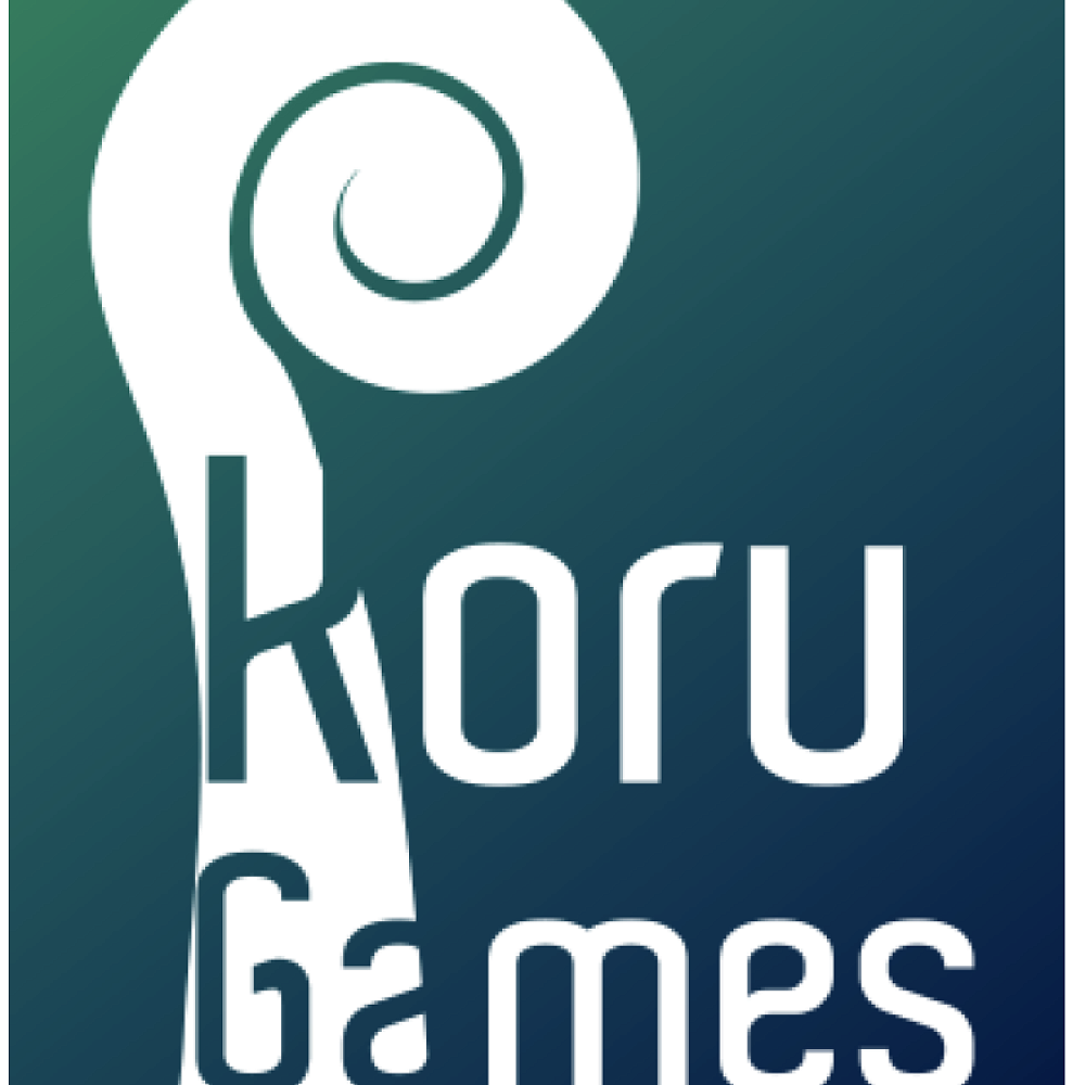 Koru Games - 24/ 25/ 26 September