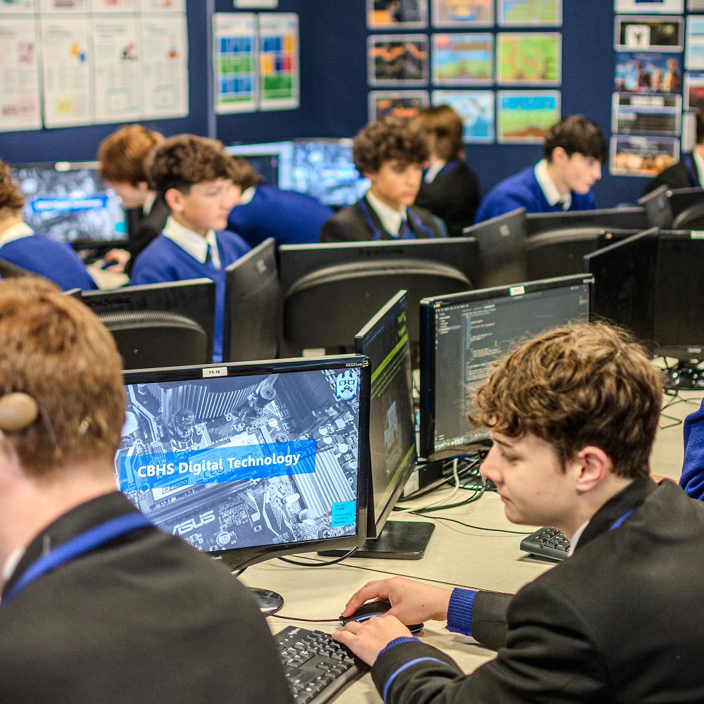 Year 10 Digital Technology/Hangarau — A Guide to Year 10