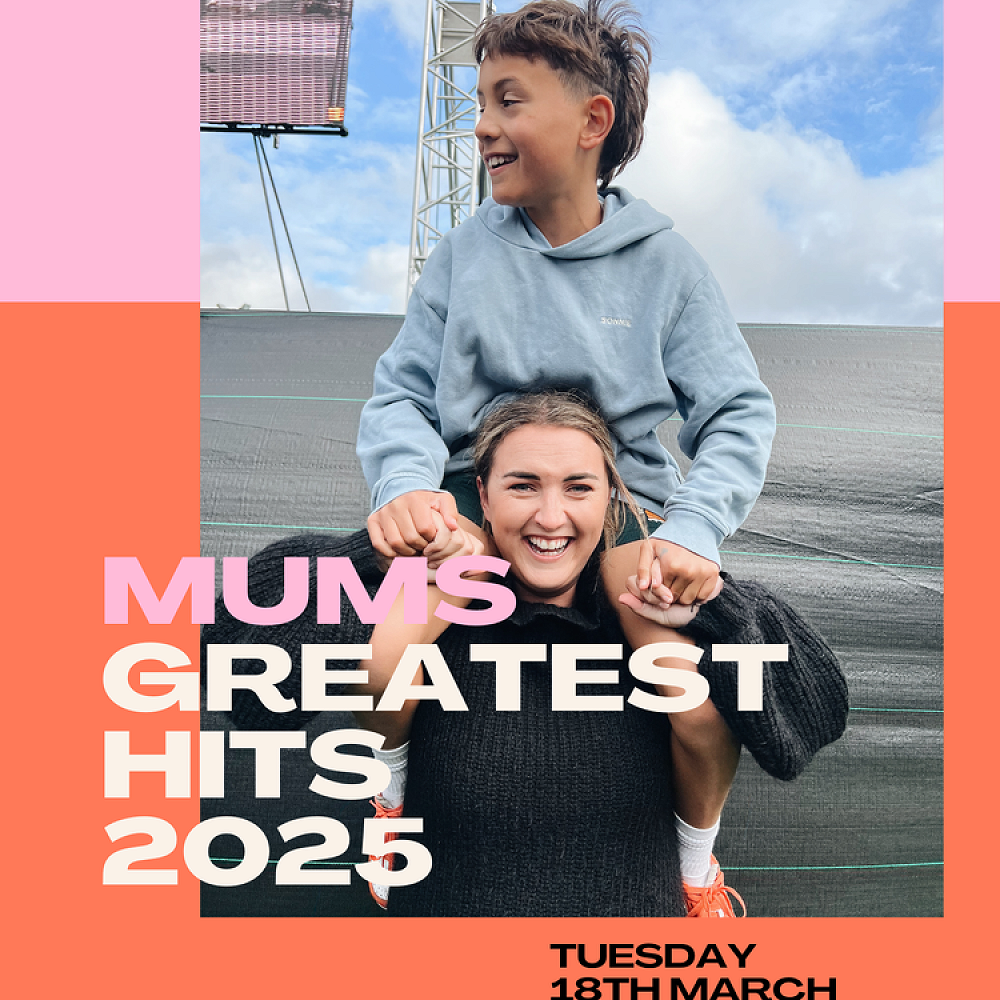 Mums Greatest Hits KIMBOLTON - Kimbolton Hall