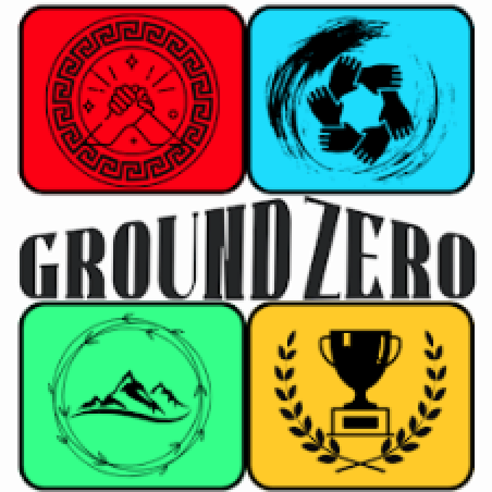 Ground Zero - Year 7 Students