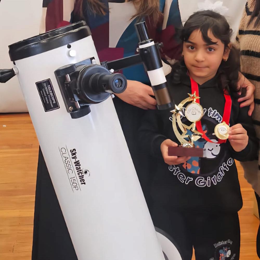 A Winning STEM Inquiry!