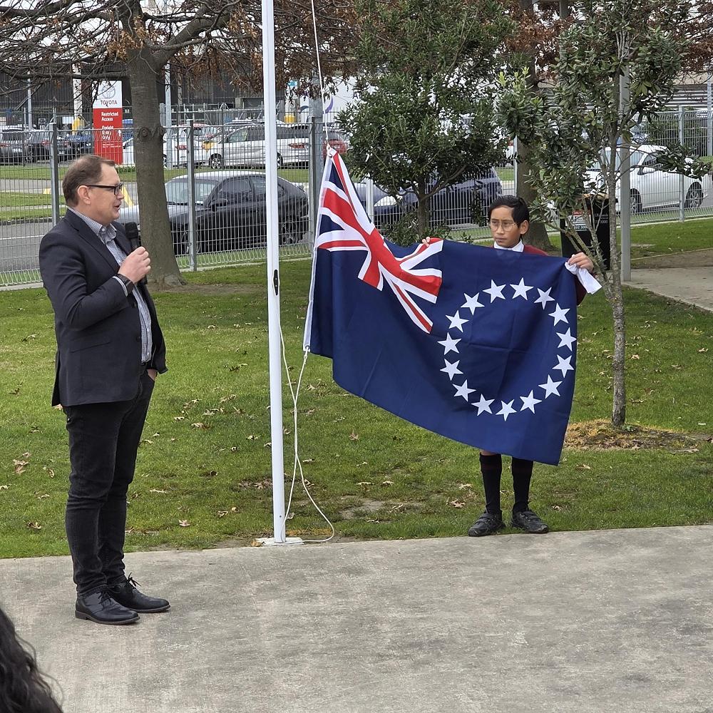 Newsletter Term 3 Week 4